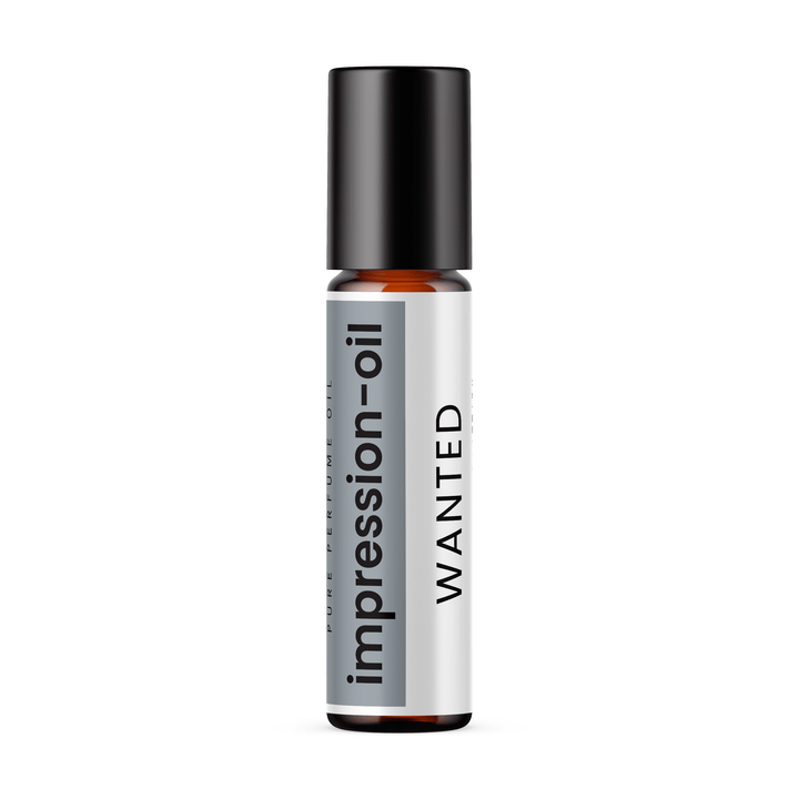 Impression-Oil | Pure Perfume Oil